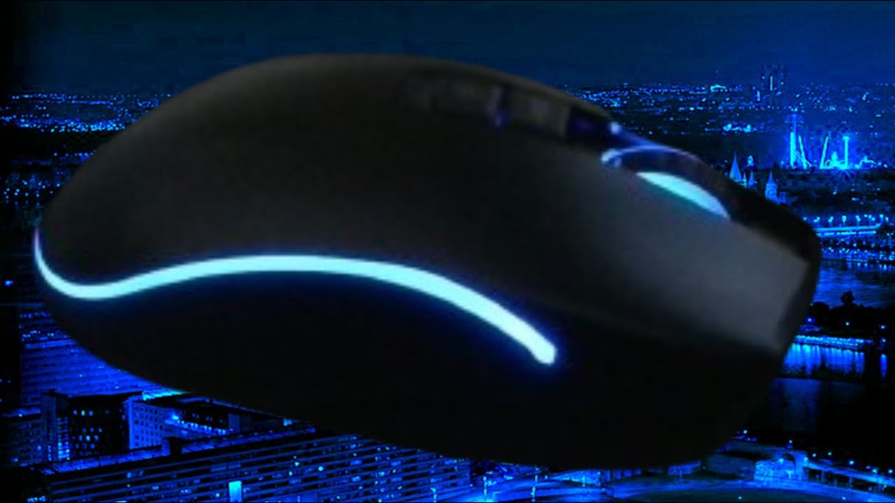 HOW TO IMPROVE MOUSE FOR GAMING,WORK AND DESIGNING AND ETC(Thumbnail ...