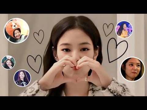 baby jennie cute moments - YouTube
