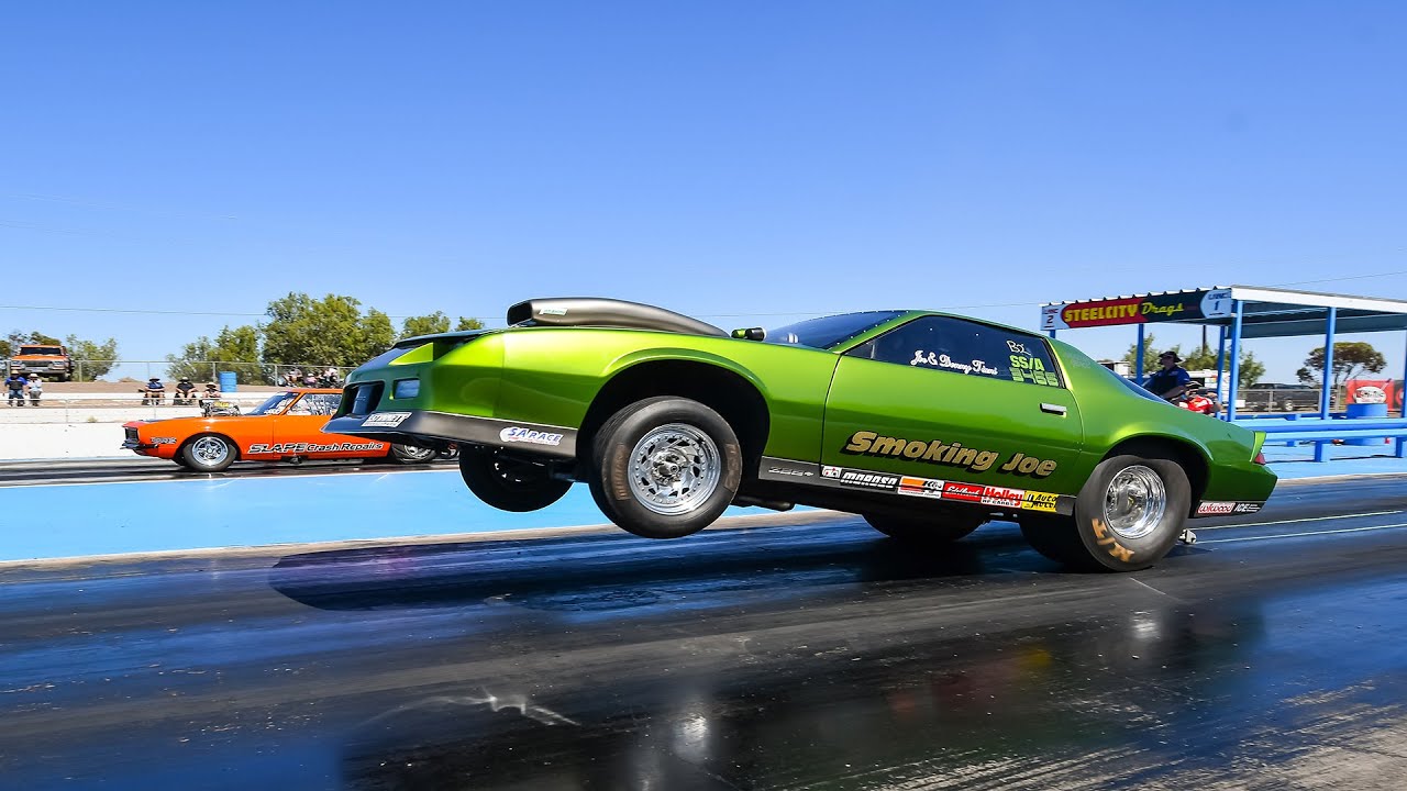 Whyalla steel city Drag club 1.11.2020 (1st round) #drags #racing # ...