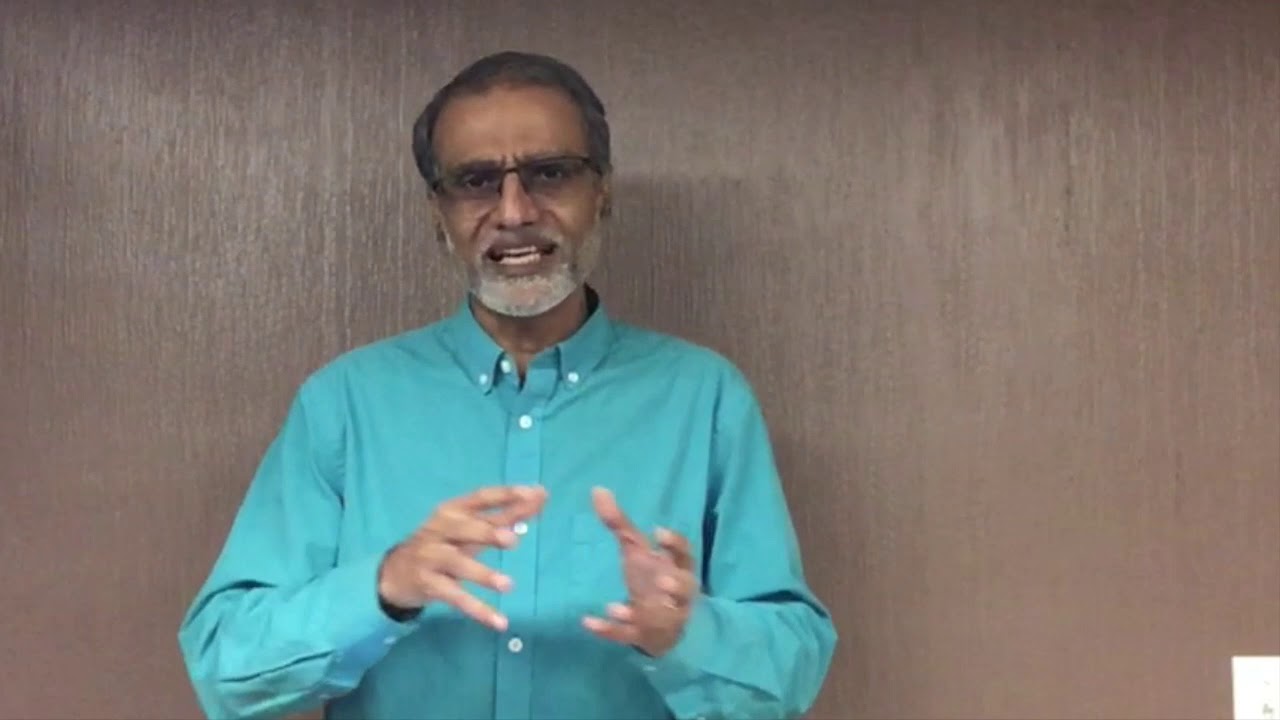 What To Remember When Going Through Rejection and Persecution - YouTube