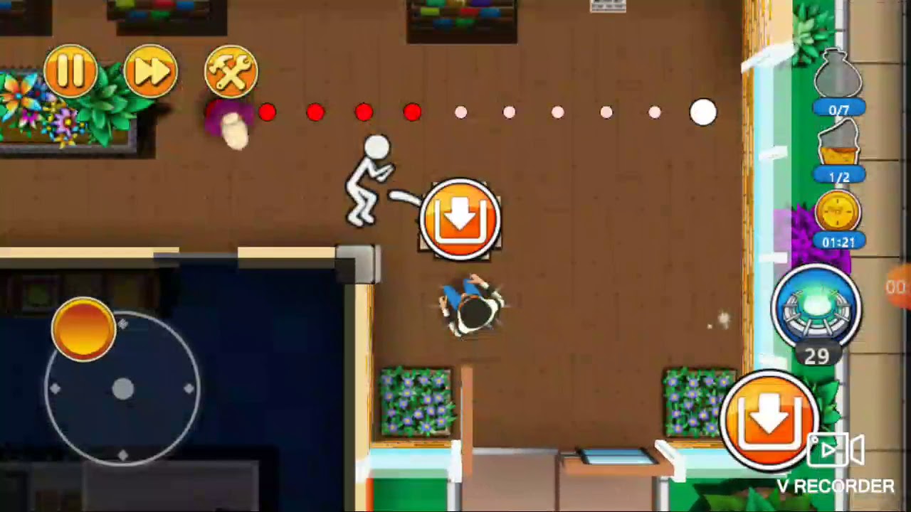 Robby bob 2 DoubleTrouble level 9😍😍😍😍 - YouTube