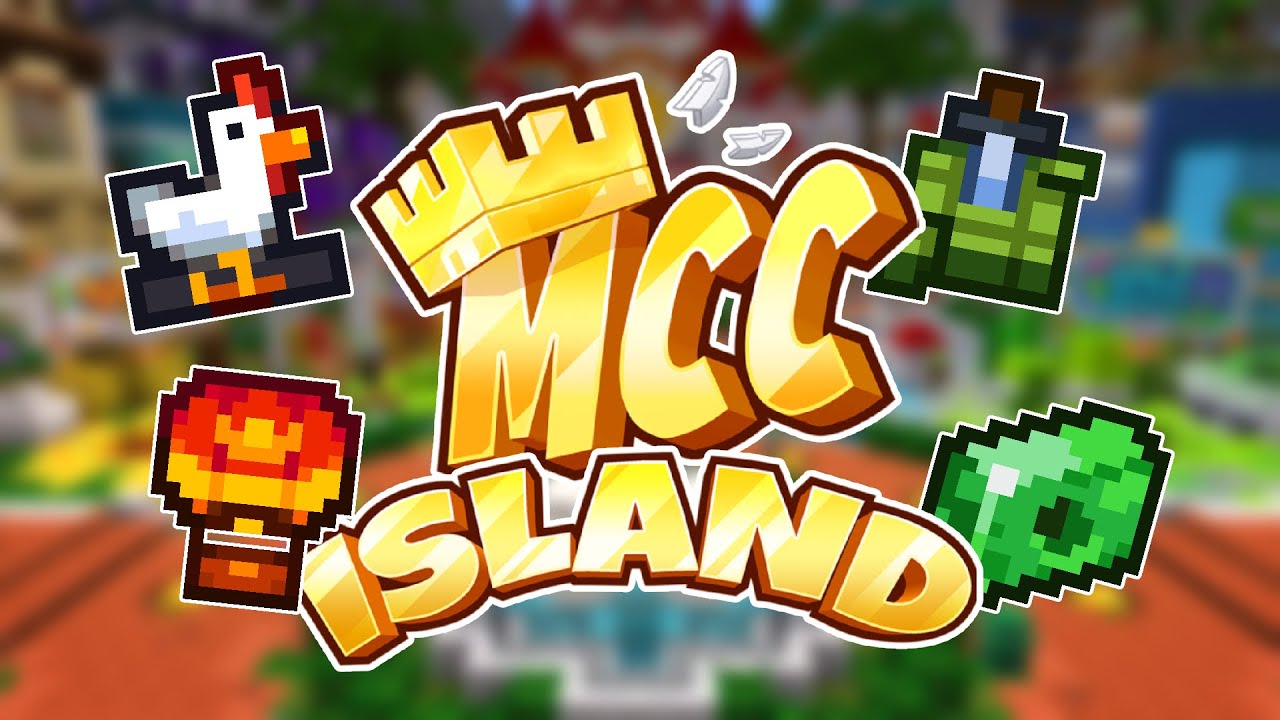 What Your Favourite MCC Island Game Says About You... - YouTube