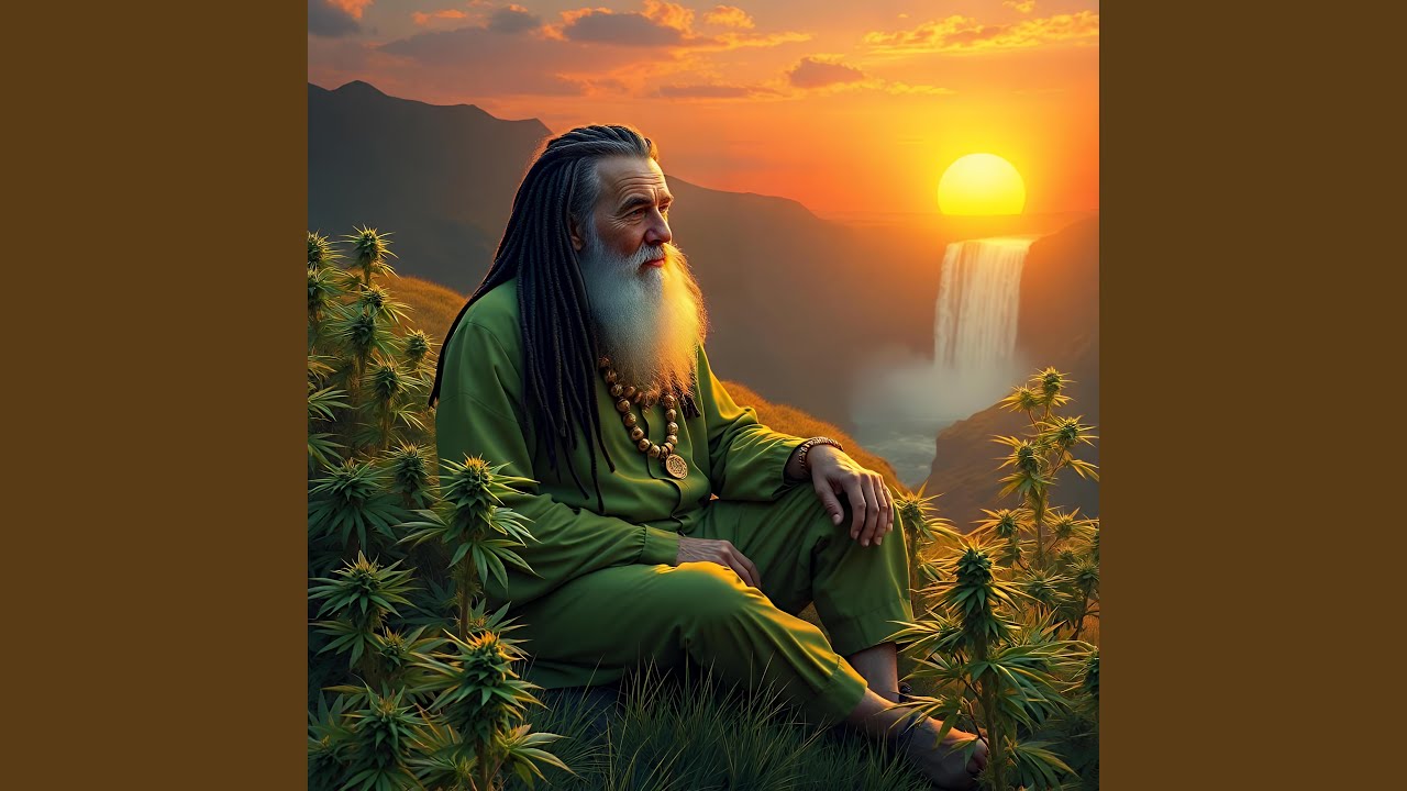 Natural State (Reggae Rasta DUB) - YouTube