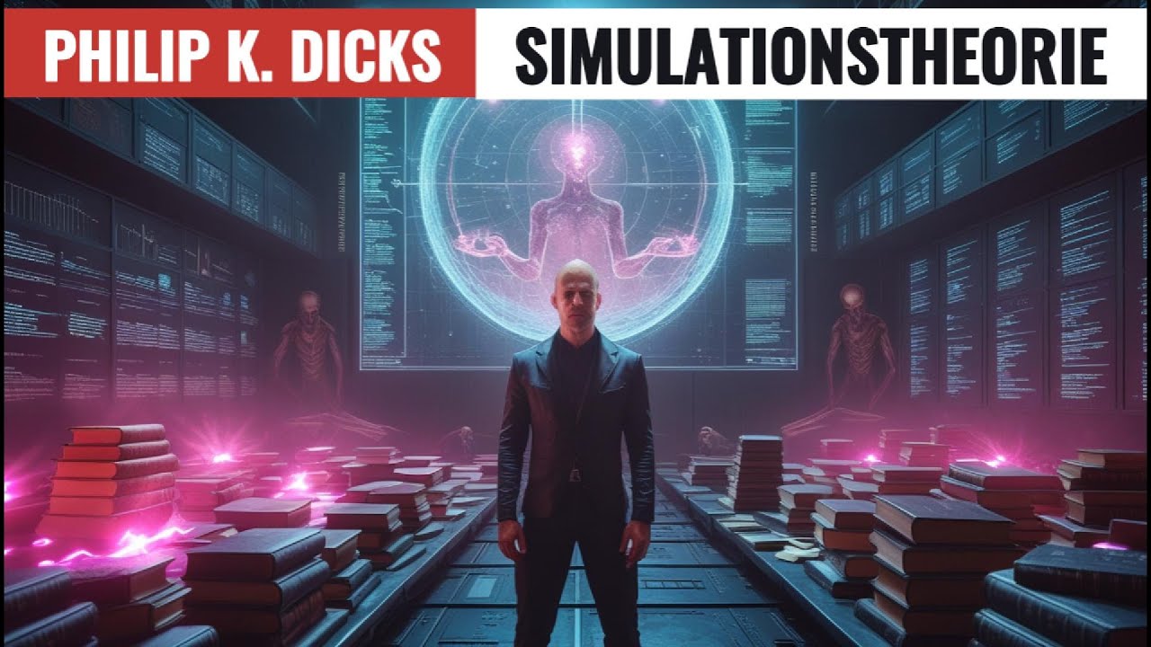 Leben wir in einer Simulation? Die verborgene Wahrheit über unsere ...