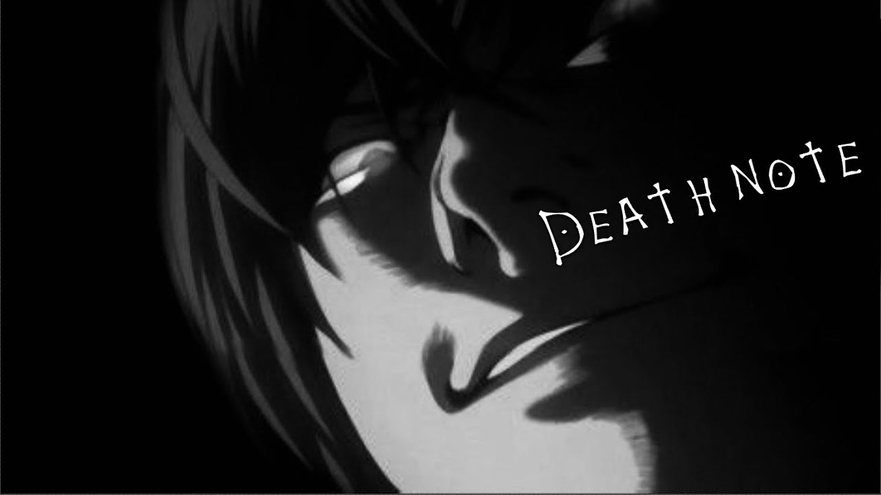 Death Note (2017) - Official Trailer (Anime Remake) - YouTube