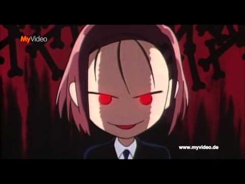 MyVideo Anime Attack
