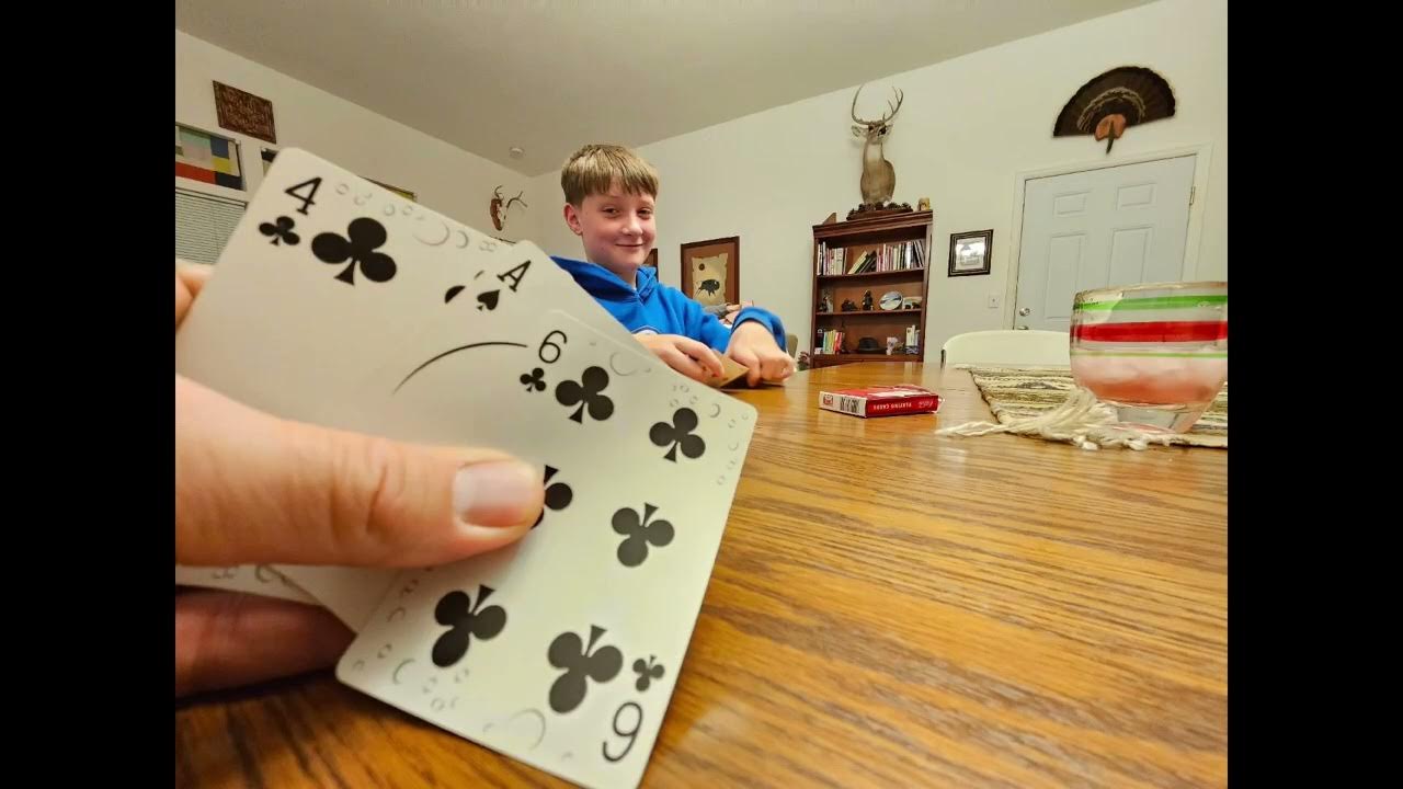 Garrett Kirk Mountain Moments Vol. 2. Fathers Day, Fishing Edition ...