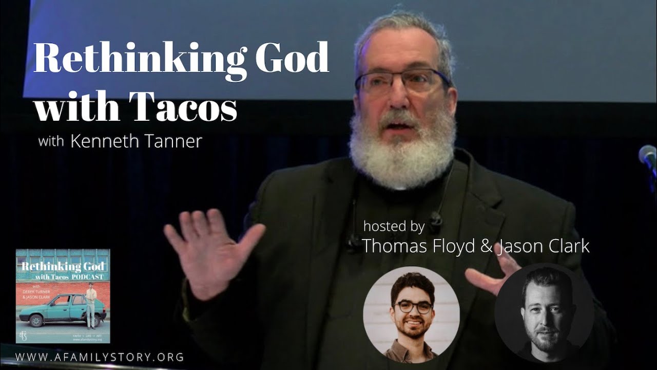 Fr. Kenneth Tanner / A Body Of Which I Am A Member - YouTube