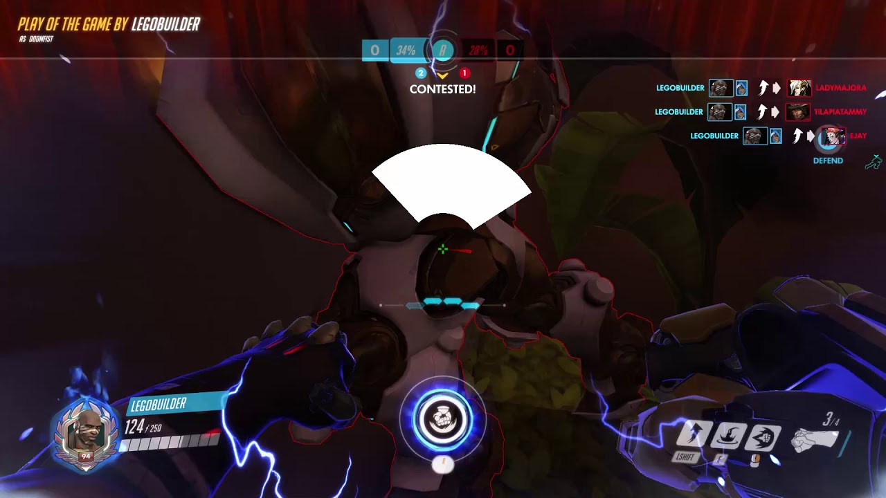 rising uppercut - YouTube