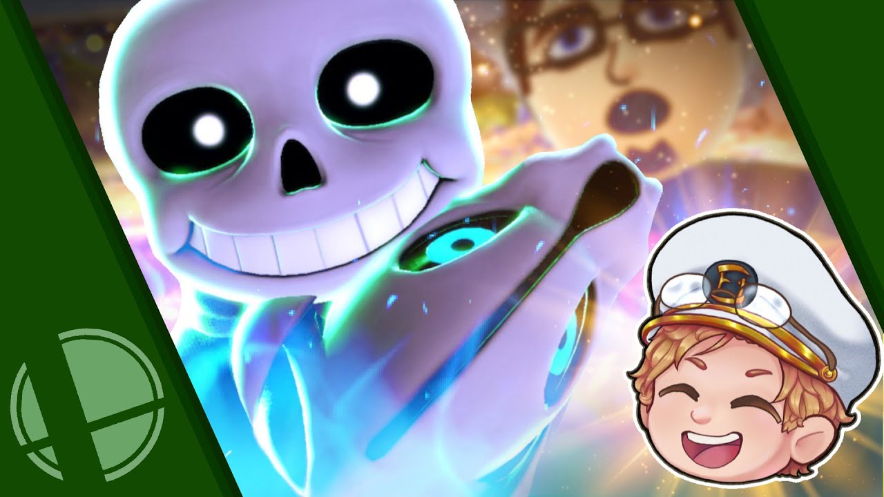 Mii Fighters in 3 MINUTES! ft. @failboat - Smash Ultimate - YouTube