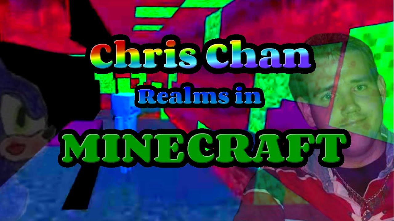 Minecraft Infinite Snapshot | Chris Chan Edition - YouTube