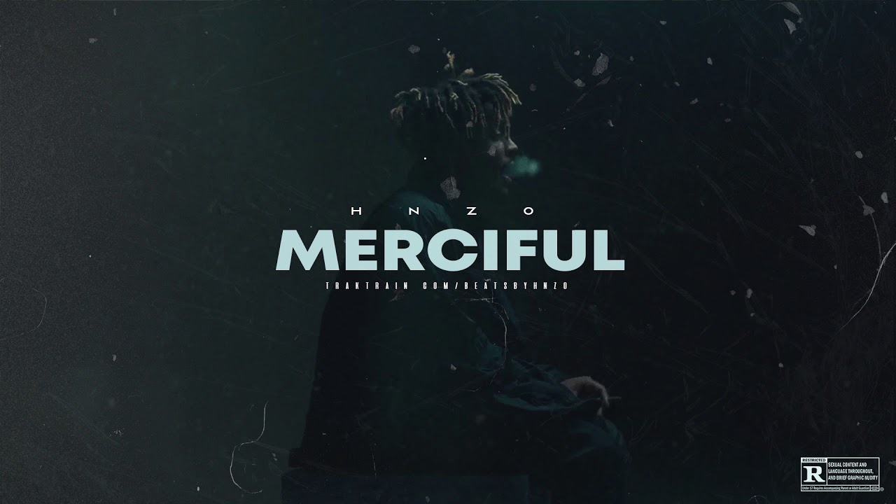 Free | 'Merciful | Juice Wrld x The Kid Laroi x Iann Dior Type Beat ...