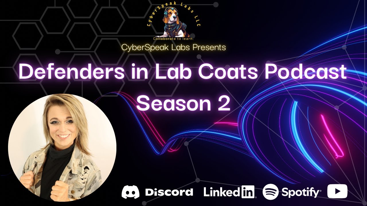 Defenders in Lab Coats | S2:E4 The Worst Breakup Breach in History - YouTube