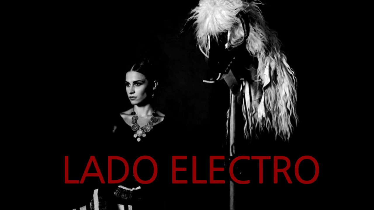 LADO Electro 2.0. Memorabilium _ trailer - YouTube