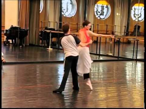 Ballerina
