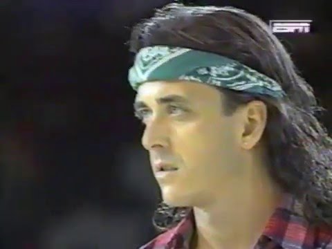 1997 Jefferson Pilot Legends Figure Skating Championships - YouTube