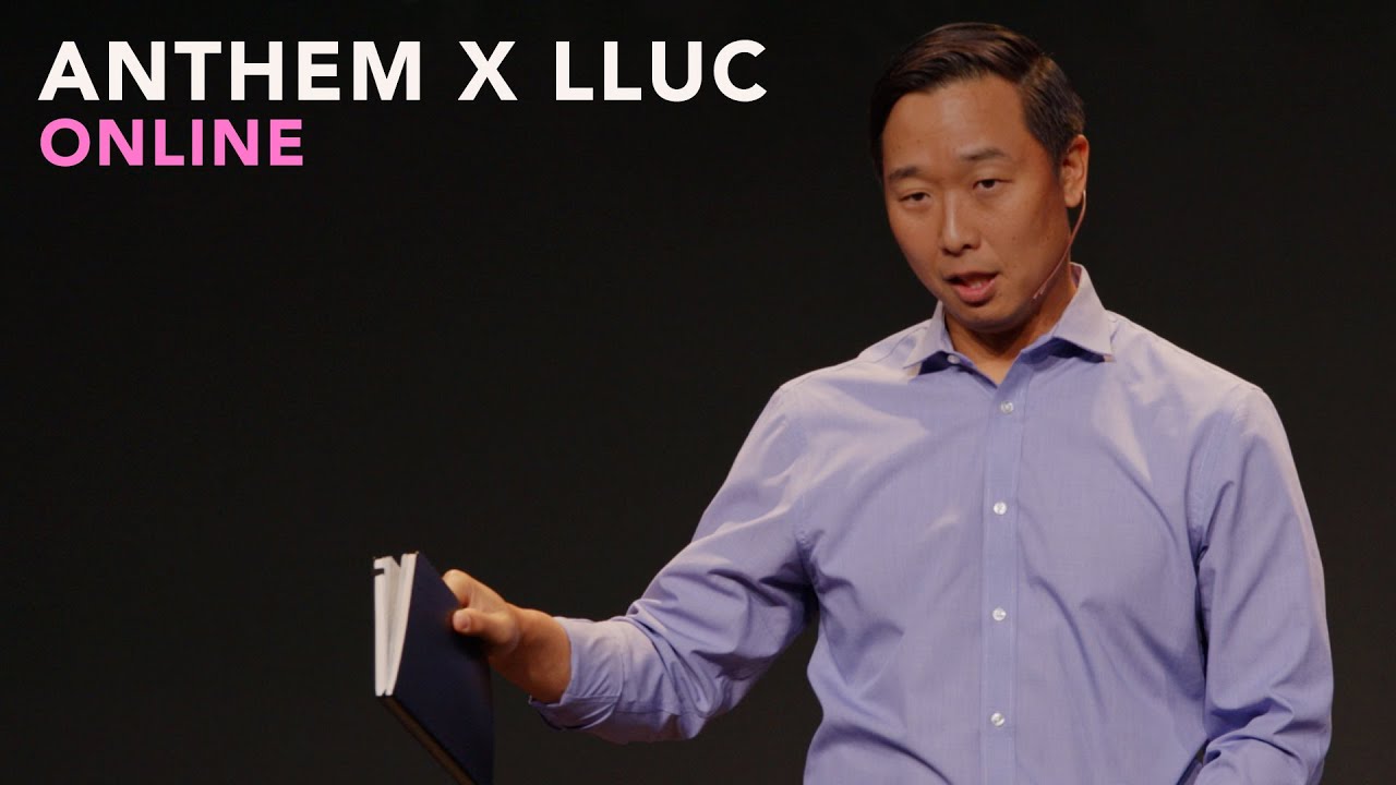 Anthem Online | September 24, 2022 - YouTube