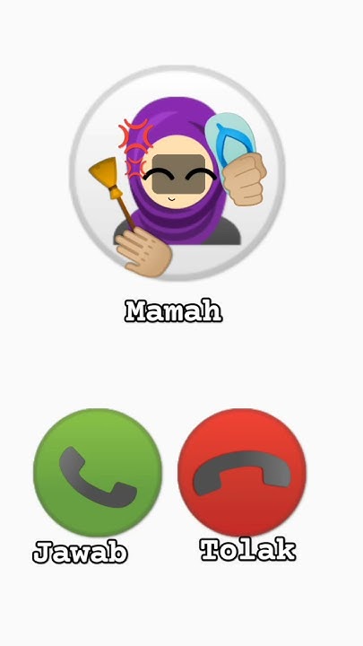 matikan atau menolak - YouTube