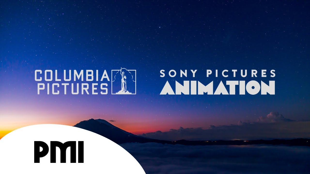 Columbia Pictures/Sony Pictures Animation (2021, variant) - YouTube