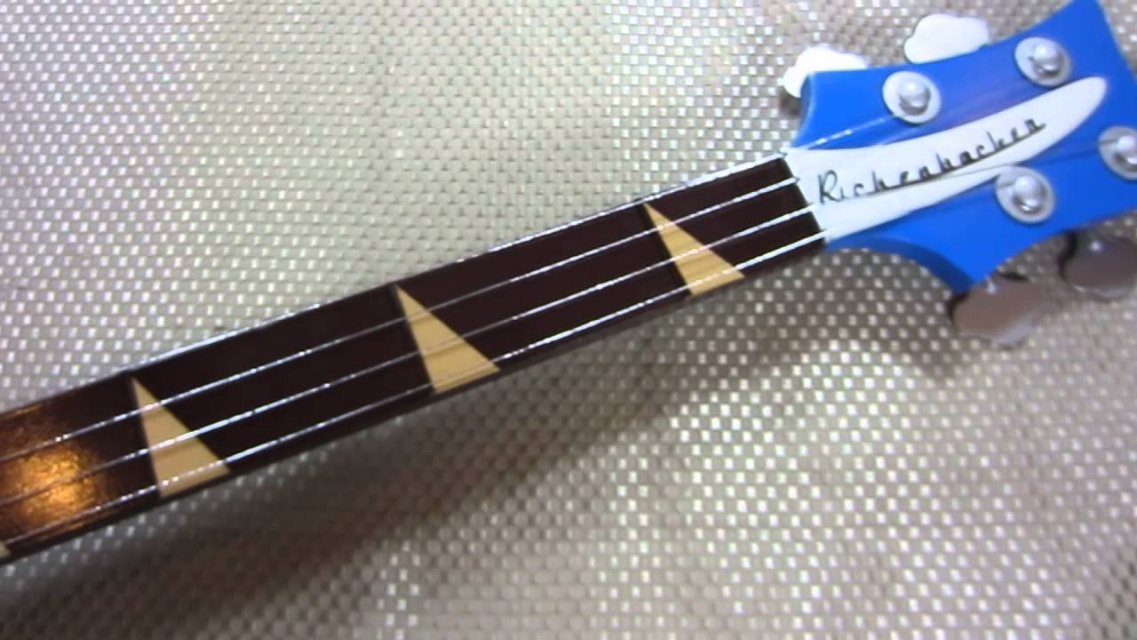 FLCL: Haruko's Guitar - YouTube