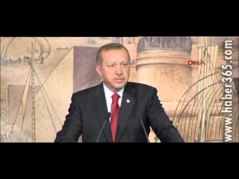 Başbakan'ın Esprisi Güldürdü