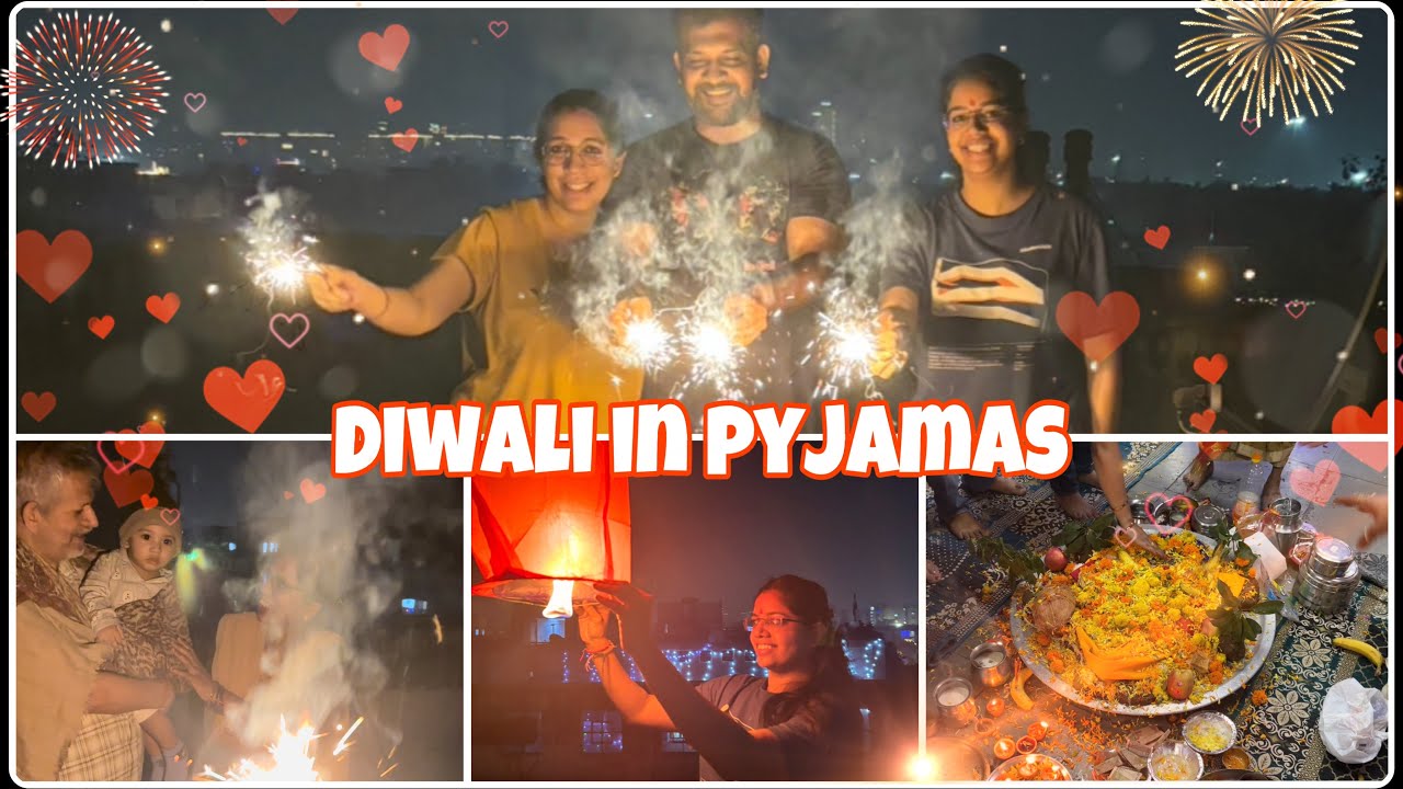 Bhai Dhuj and Govardhan vlog | #diwali #bhai #shopping #pooja - YouTube