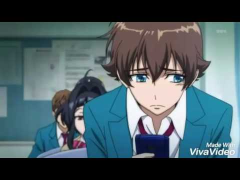 Anime Amw