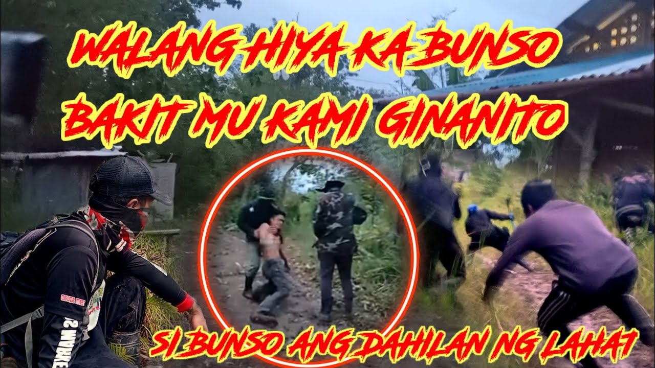 PART179 WALANG HIYA KA BUNSO TRAYDOR KA SANA HINDI KANA LANG NAMIN ...