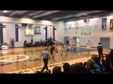 Father Michael Troy tournament 2014 - YouTube