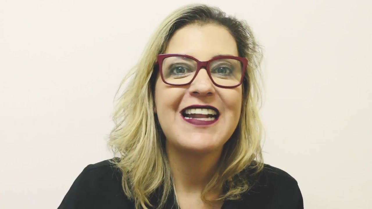 Virada Feminina DF Ana Paula Guedes - YouTube