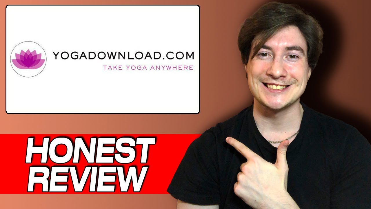 YogaDownload Review: My Honest Experience with Classes, Features & What ...