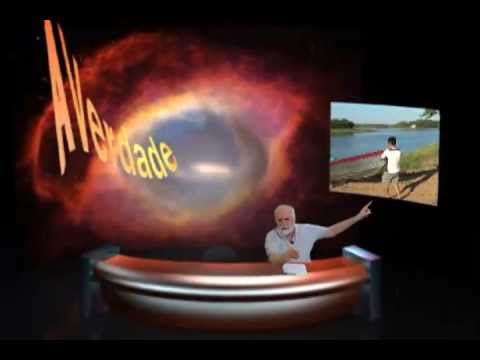 CHAMADA DE A VERDADE II - YouTube