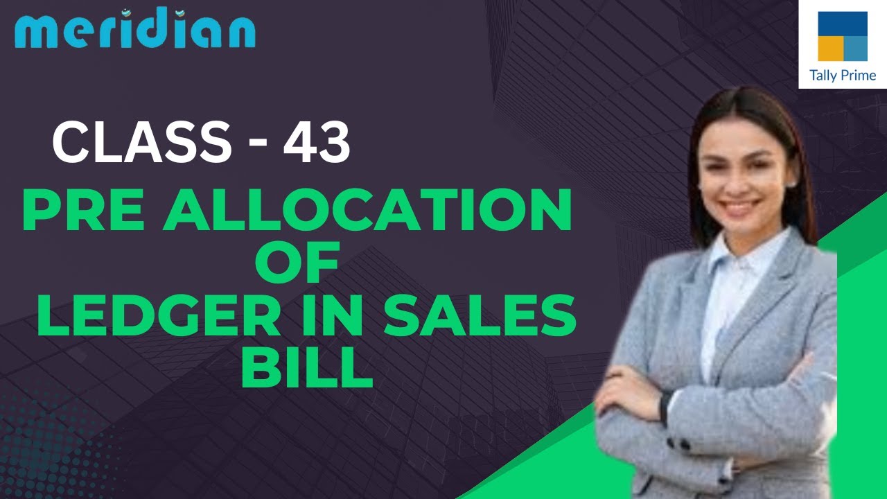 Meridian Computer Classes - YouTube