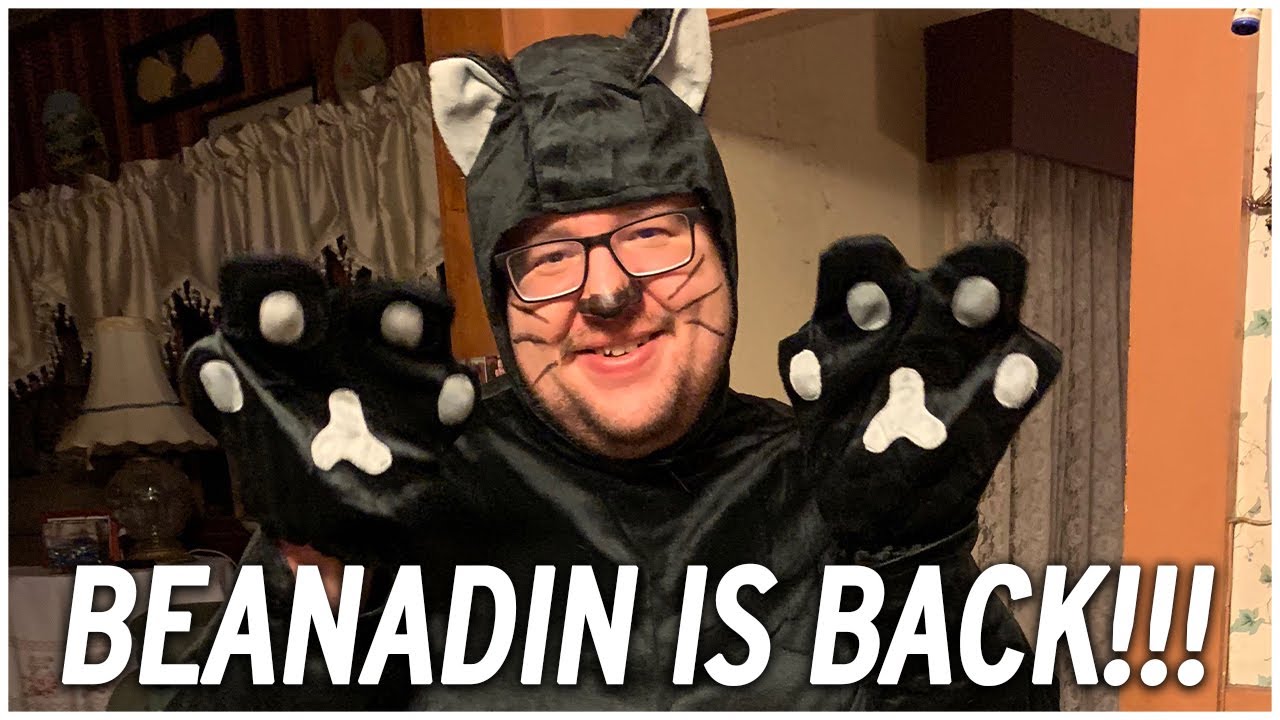 BEANADINBRUH IS BACK!!! BIG DAM | Bean WoW WotLK Classic - YouTube