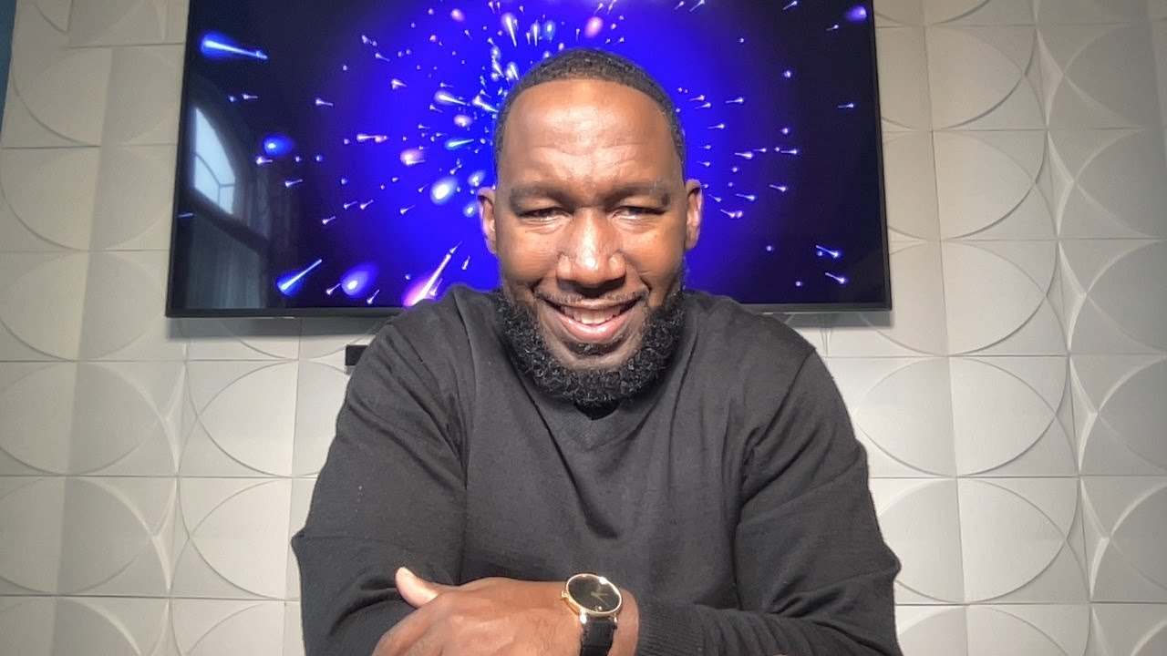 1 King 11-12 | Training 4 Reigning | Pastor Eric - YouTube