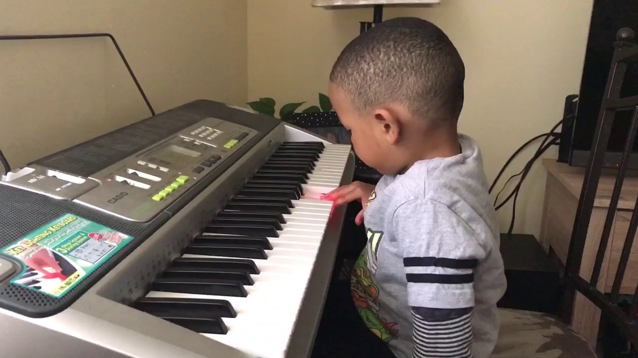 Little Manny - YouTube