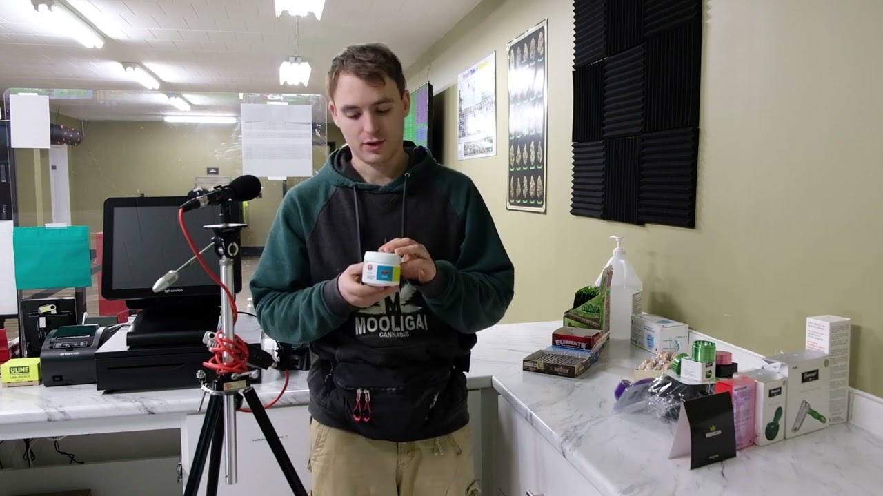 SHRED Funkmaster - YouTube