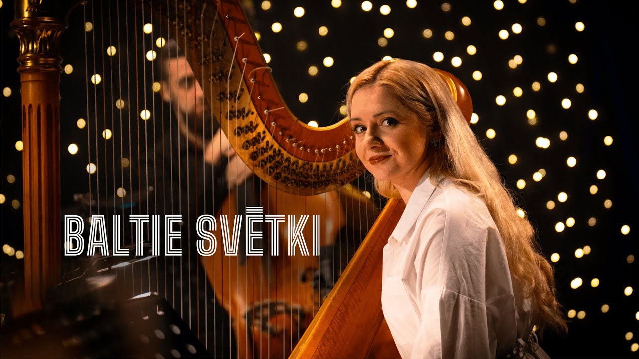 Baltie svētki | Uzvedums "Baltie svētki" - YouTube