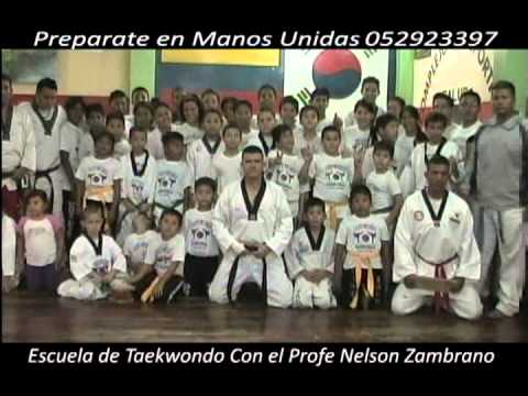 Nelson Zambrano Manta - YouTube