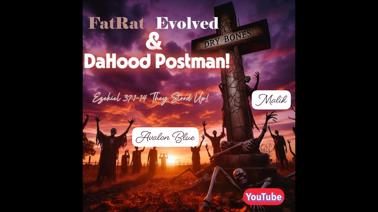 BLUE , MALIK , FAT RAT, Blood n the Streets: Exploring the Intersection ...