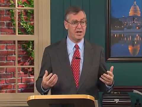 33 The End Of The Cold War (lecture by Patrick Allitt, PhD) - YouTube