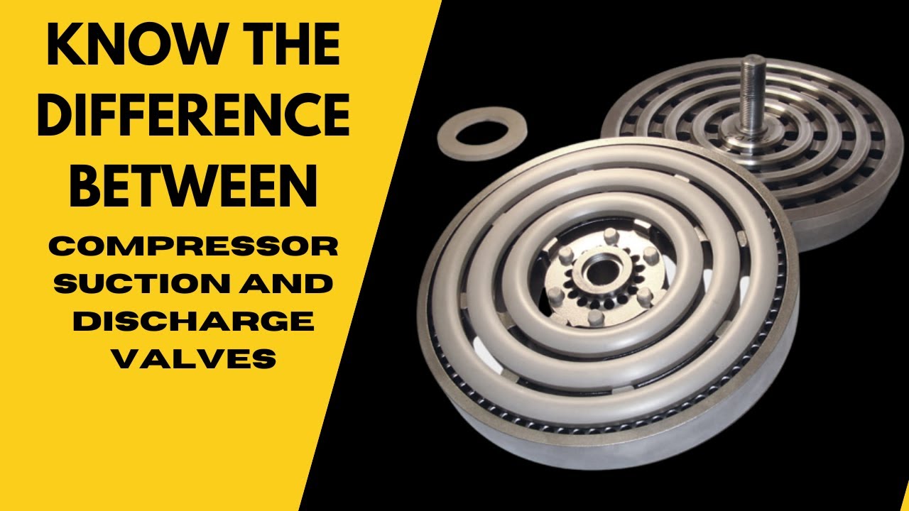 Fourth engineer must know.. know everything about Main air compressor ...