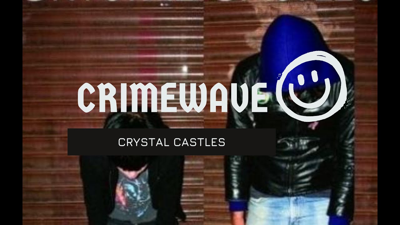 Crimewave - Crystal Castles (sub español + lyrics) - YouTube