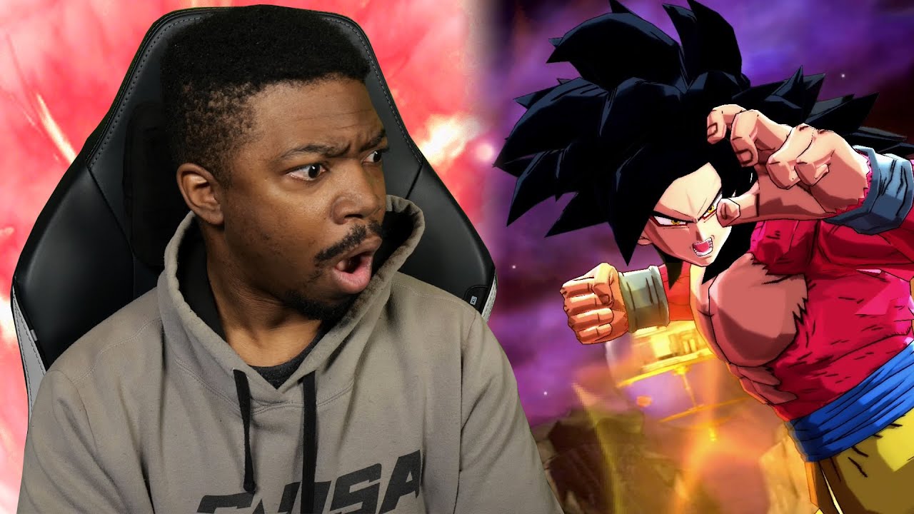 THIS TEAM CAN COVER EVERY SINGLE NORMAL ELEMENT FACTOR!!! Dragon Ball ...