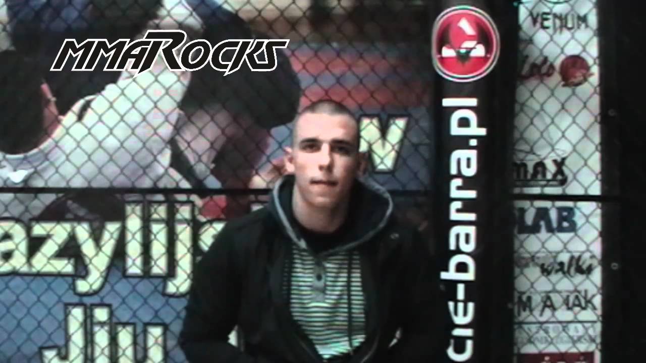 Adam Zając, wywiad z 07/04/11 - YouTube