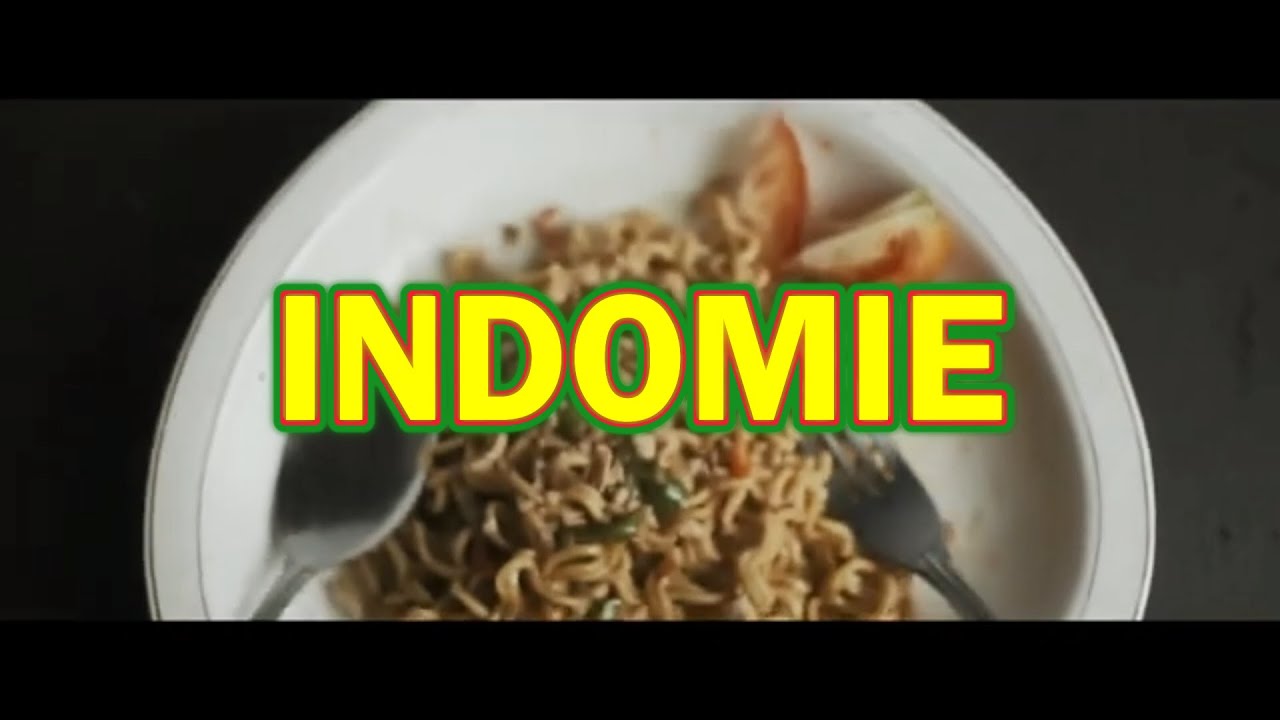 Solusi Cepat Saat Lapar Melanda (Indomie) ,Tugas Video Iklan Digital ...