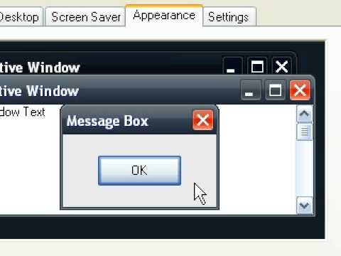 How to install Royale Noir Theme for XP - YouTube