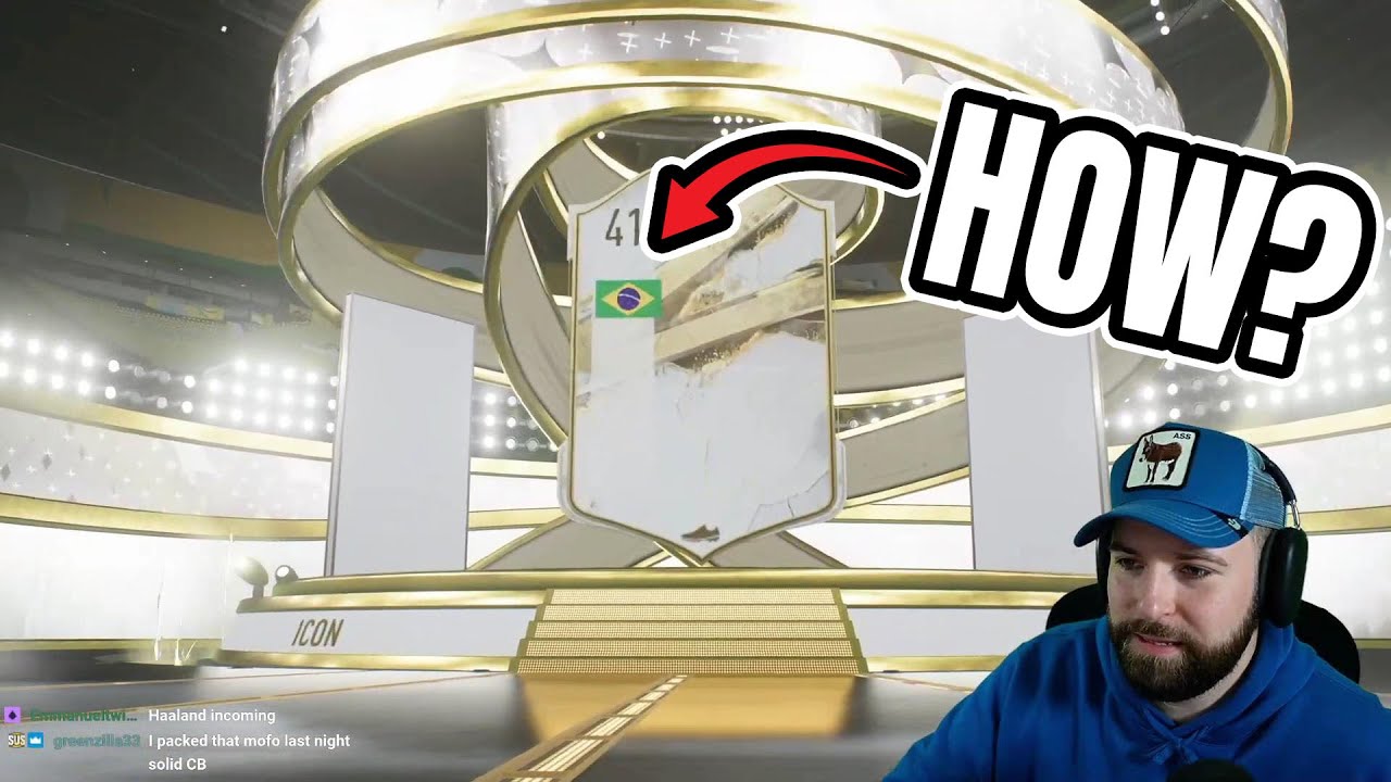 "He Saved This Icon Pack 2 Weeks, WORTH IT!" - YouTube