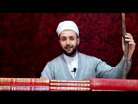 =RİSALE-İ NURDAN= 22'ci Söz 1 Makam/Rabbimizin Varlığını İspat Etmek....