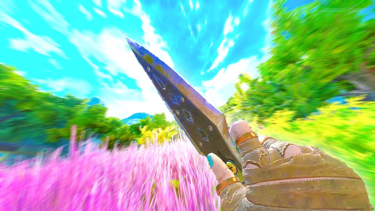 Return Of The Fastest Wraith Main (Apex Legends Montage) - YouTube